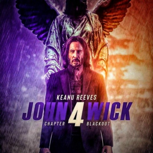 Stream ดููหนังไทย John Wick Chapter 4 [2023] — จอห์น วิค แรงกว่านรก 4