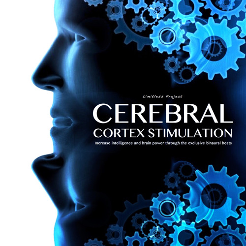 Stream Limitless Project Listen To Cerebral Cortex Stimulation Playlist Online For Free On
