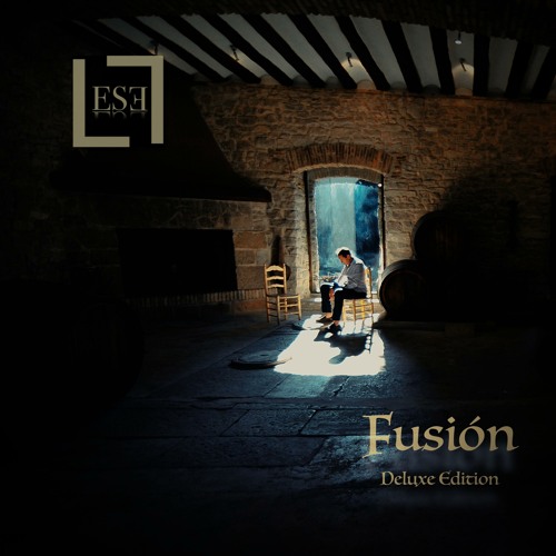 Stream LESEL | Listen to Fusión (Deluxe Version) playlist online for ...