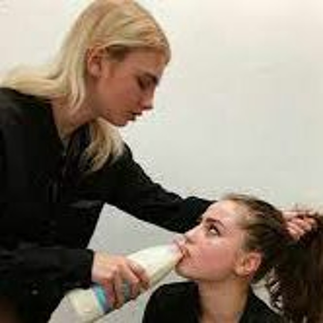 Stream Spit In My Mouth by deepspace9 | Listen online for free on ...