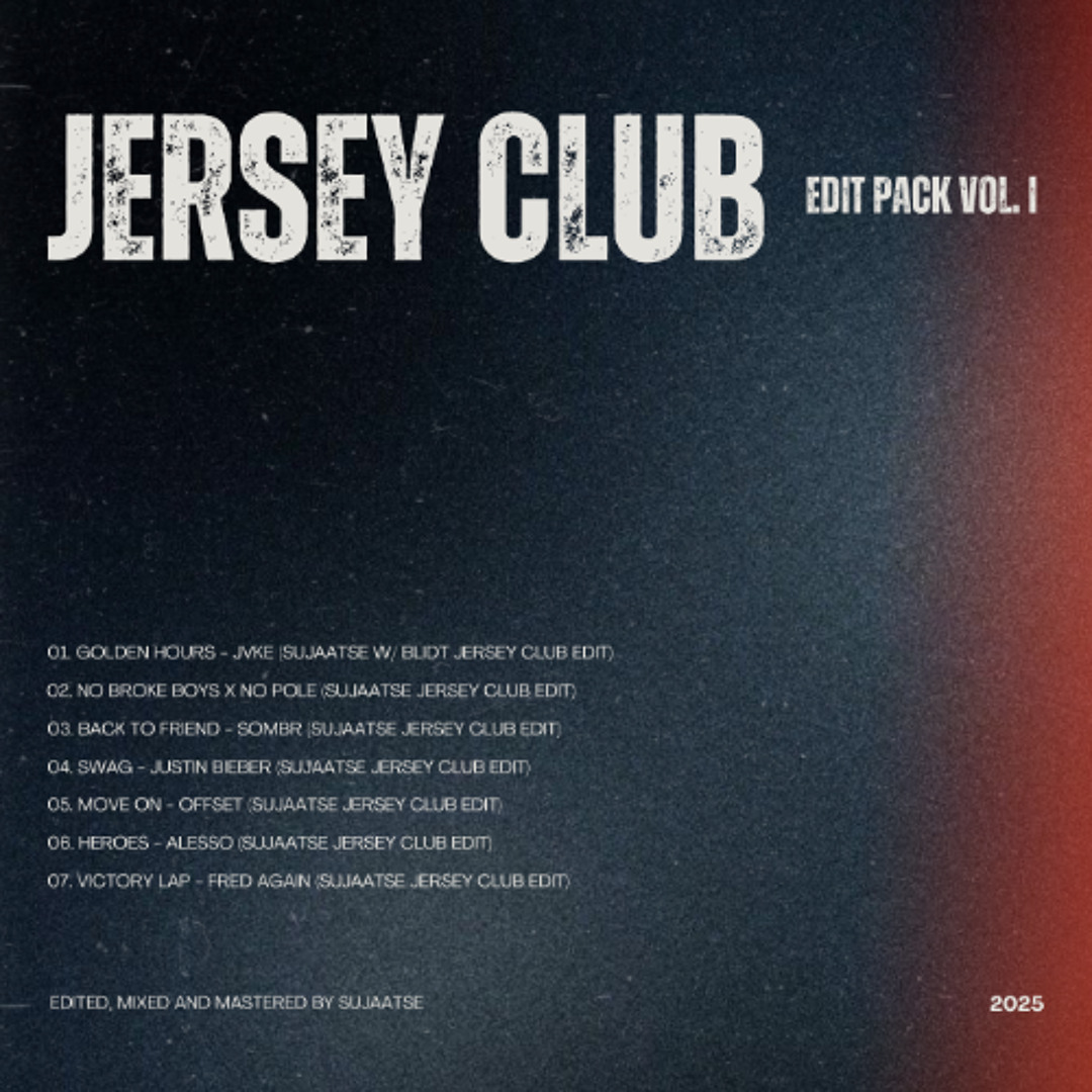 Listen to back to friends - sombr (sujaatse jersey club edit) preview ...