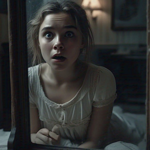 Stream Alex's Nightmare (The Mirror) by Xavier Parente | Listen online ...