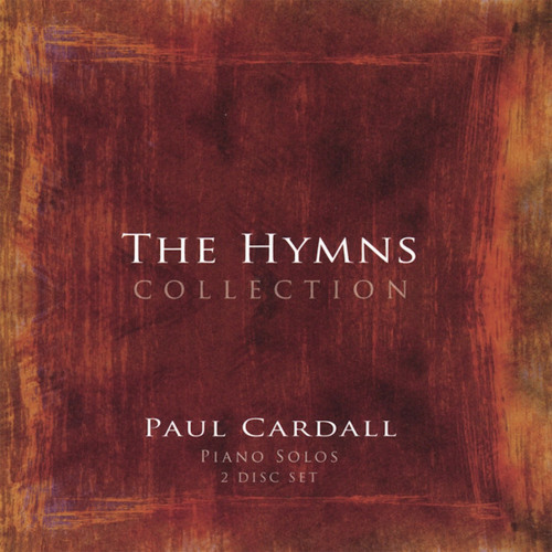 Stream Joseph's First Prayer by Paul Cardall | Listen online for free ...