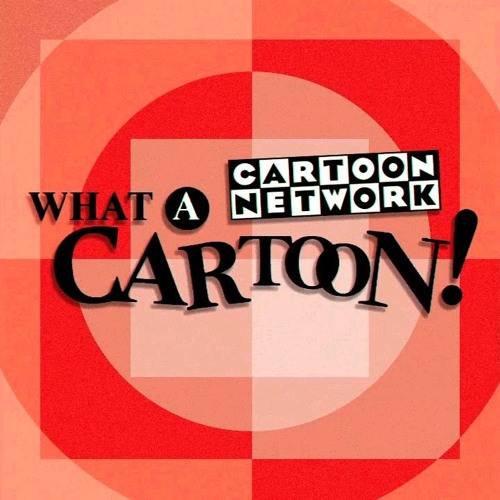 Stream What a Cartoon! Theme by SCREENONYMOUS | Listen online for free ...