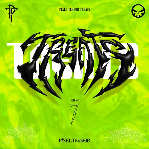 Stream PIXEL TERROR TREATS VOL. 7 by PIXEL TERROR | Listen online for ...