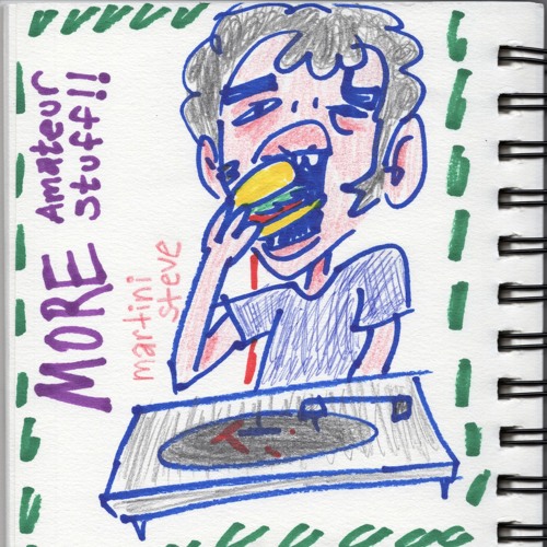 Stream melty bass [newer one] by martini steve | Listen online for free ...