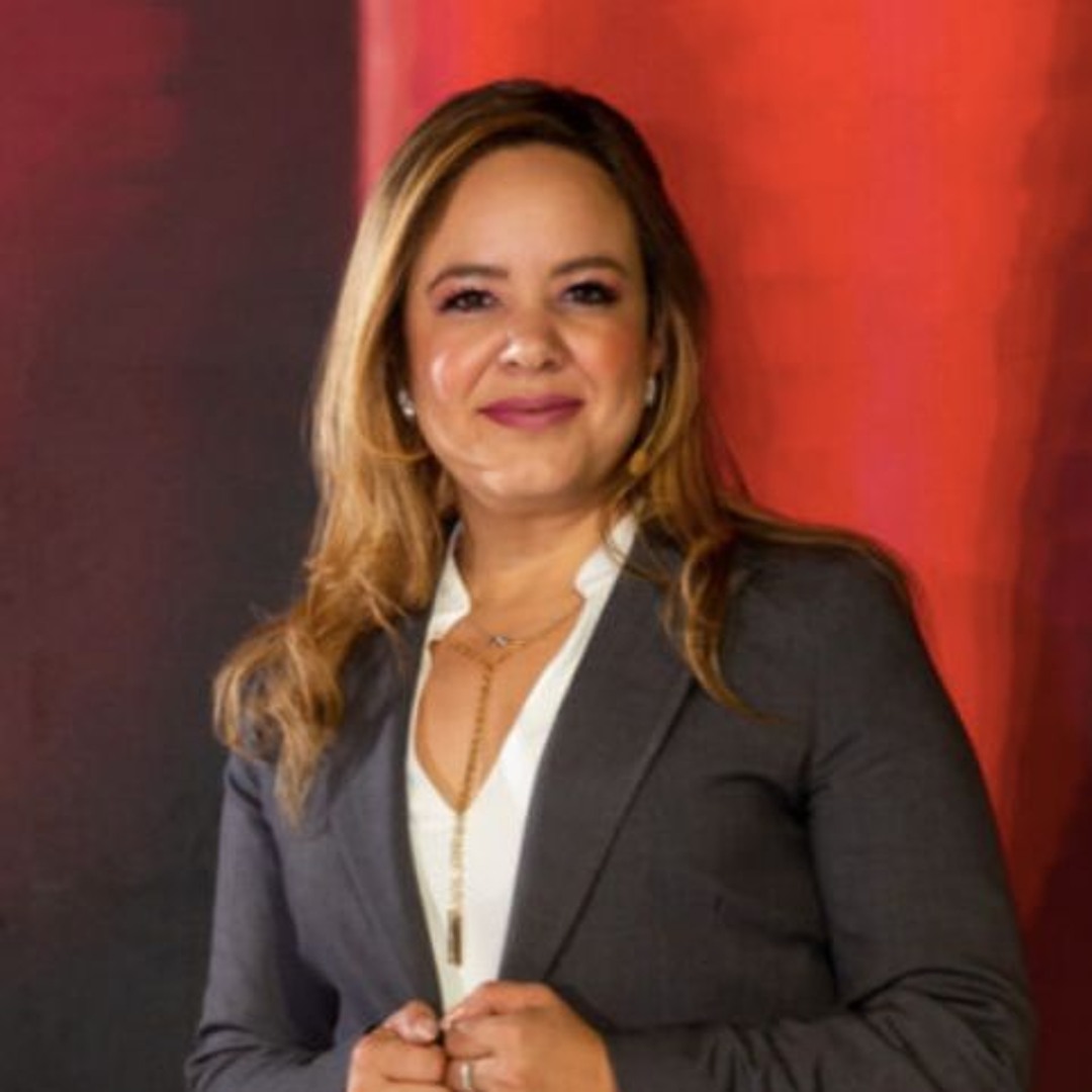 Stream episode Entendiendo la nueva logística con Sandra Aragonez de ...