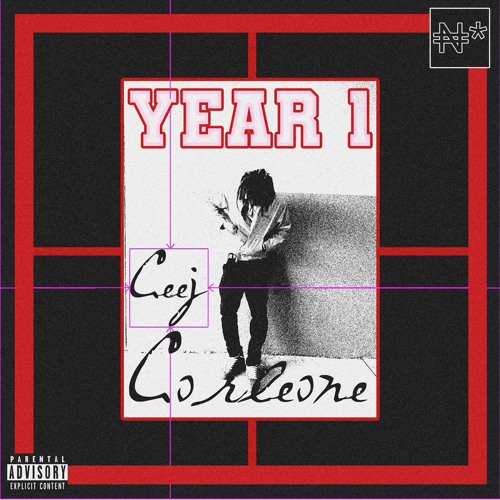 Stream Ceej Corleone | Listen to YEAR 1 playlist online for free on ...
