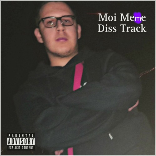 Stream Disstrack ao Moi Meme (prod. coldfixolas) by Pedro Bananeira ...