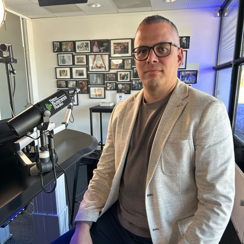 Stream episode Roy Driessen (Ayvens) - De Ondernemer Mobiliteits Maand ...