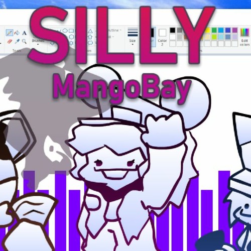 Stream Silly! - track for The Five Nights Of Funkin by Mangobay ...