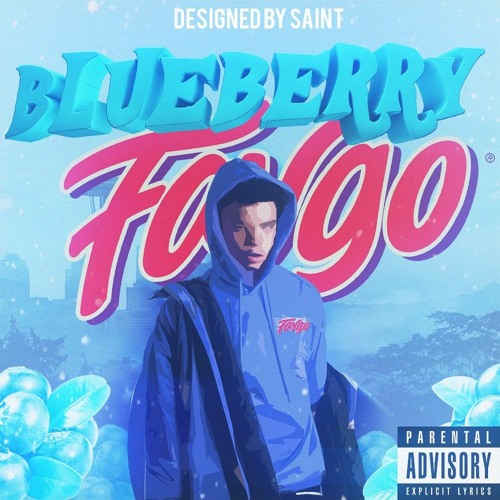 Stream Lil Mosey Blueberry Faygo (Night Core) by Prodigy Production ...