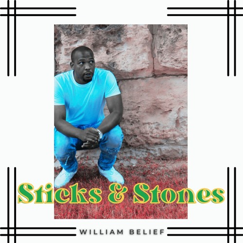 Stream WILLIAM BELIEF -Sticks & Stones by William Belief | Listen ...
