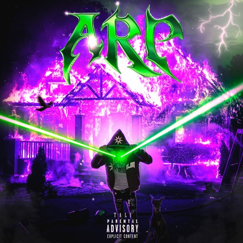 Stream Intro by Tali | Listen online for free on SoundCloud