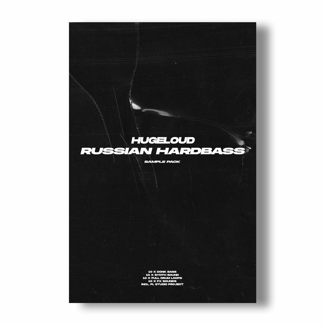 Stream Russian hard bass samples by Hugeloud | Listen online for free ...