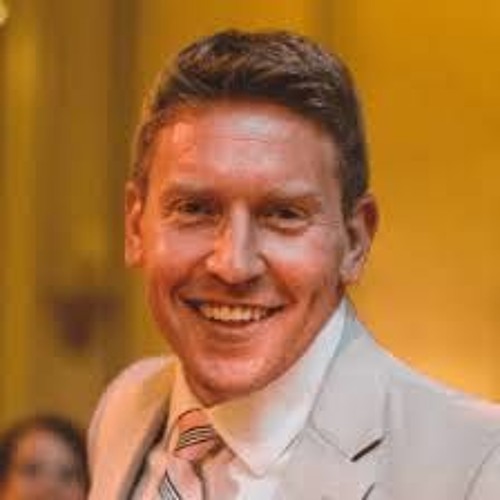 Stream Interview with Sam Ferguson by The IRD | Listen online for free ...