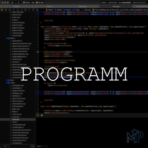 Stream Programm by Pudutzki | Listen online for free on SoundCloud