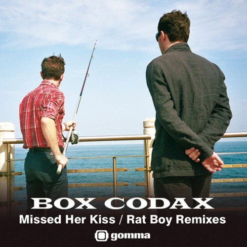 Stream Box Codax | Listen to Missed Her Kiss RMX, Rat Boy RMX playlist ...