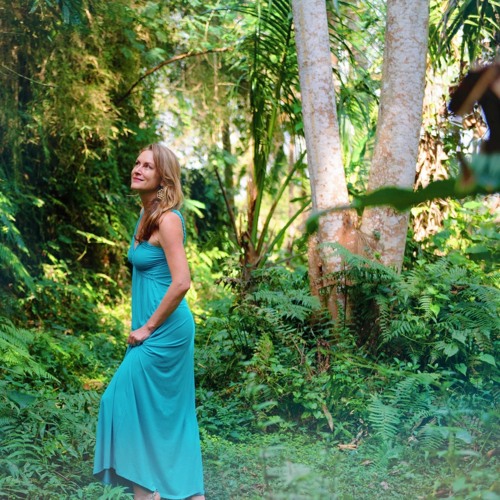 Stream 🧘🏽 Refill Your Cup & Recharge Your Energy 🌎 by Prema Gaia ...