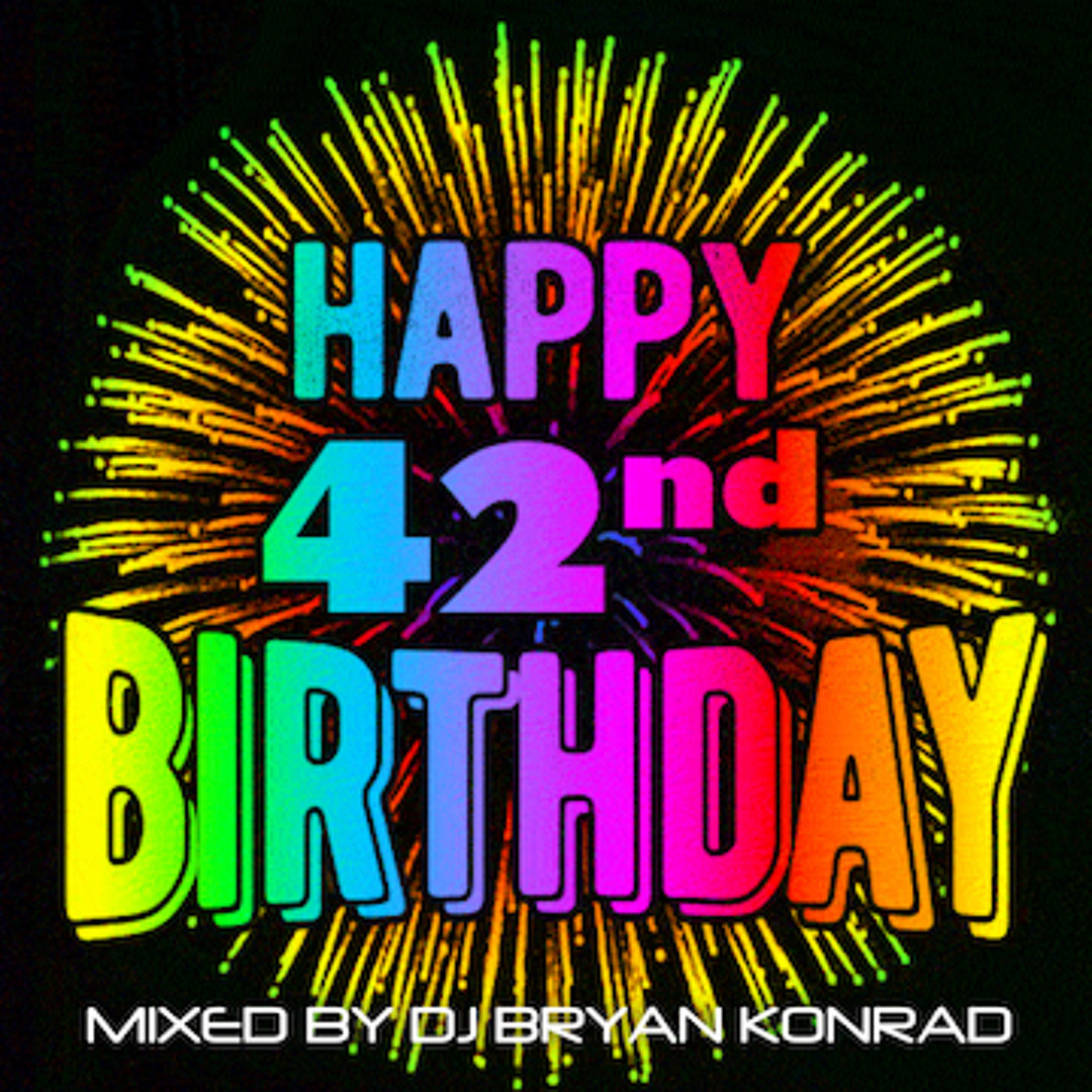 Stream Christa's 42nd Birthday by Bryan Konrad | Listen online for free ...