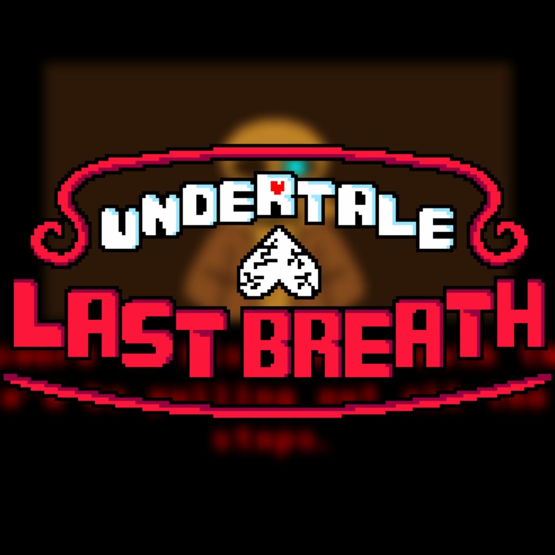 Stream Program!OuterDust sans | Listen to UNDERTALE LAST BREATH PHASE 1 ...
