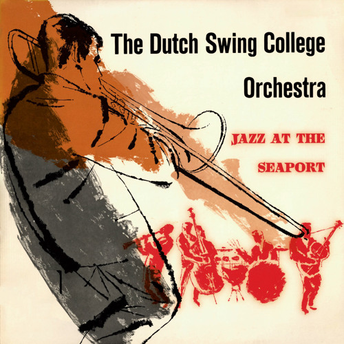 Stream New Orleans Stomp (Live At Grote Schouwburg, Rotterdam, November ...