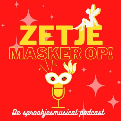 Stream ZETJE MASKER OP! - AFL 1 Pijl en Boog de Musical by Erwin van ... Stream ZETJE MASKER OP! - AFL 1 Pijl en Boog de Musical by Erwin van ...
