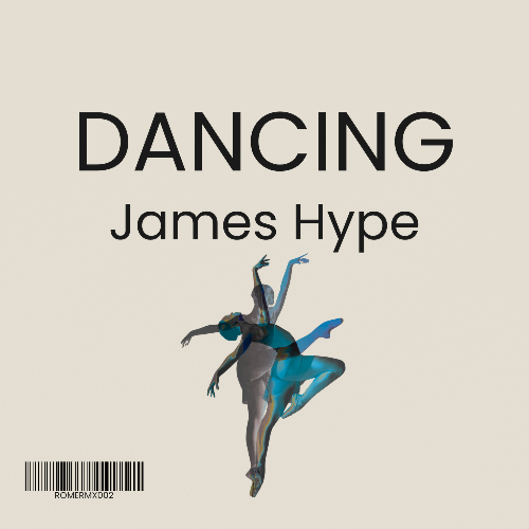 Stream Dancing - James Hype (ROME Remix) [FREE DOWNLOAD] by ROME ...