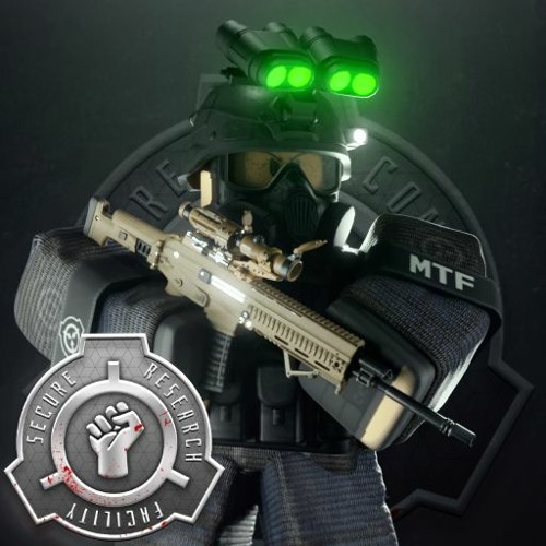 Stream haqaru, composed | Listen to SCPF: Soundtracks (OSTS) playlist ...