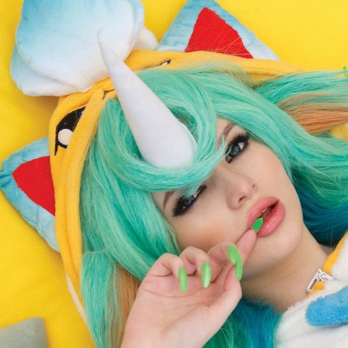 Stream Sensation - Kigurumi Edition by Acideon | Listen online for free ...
