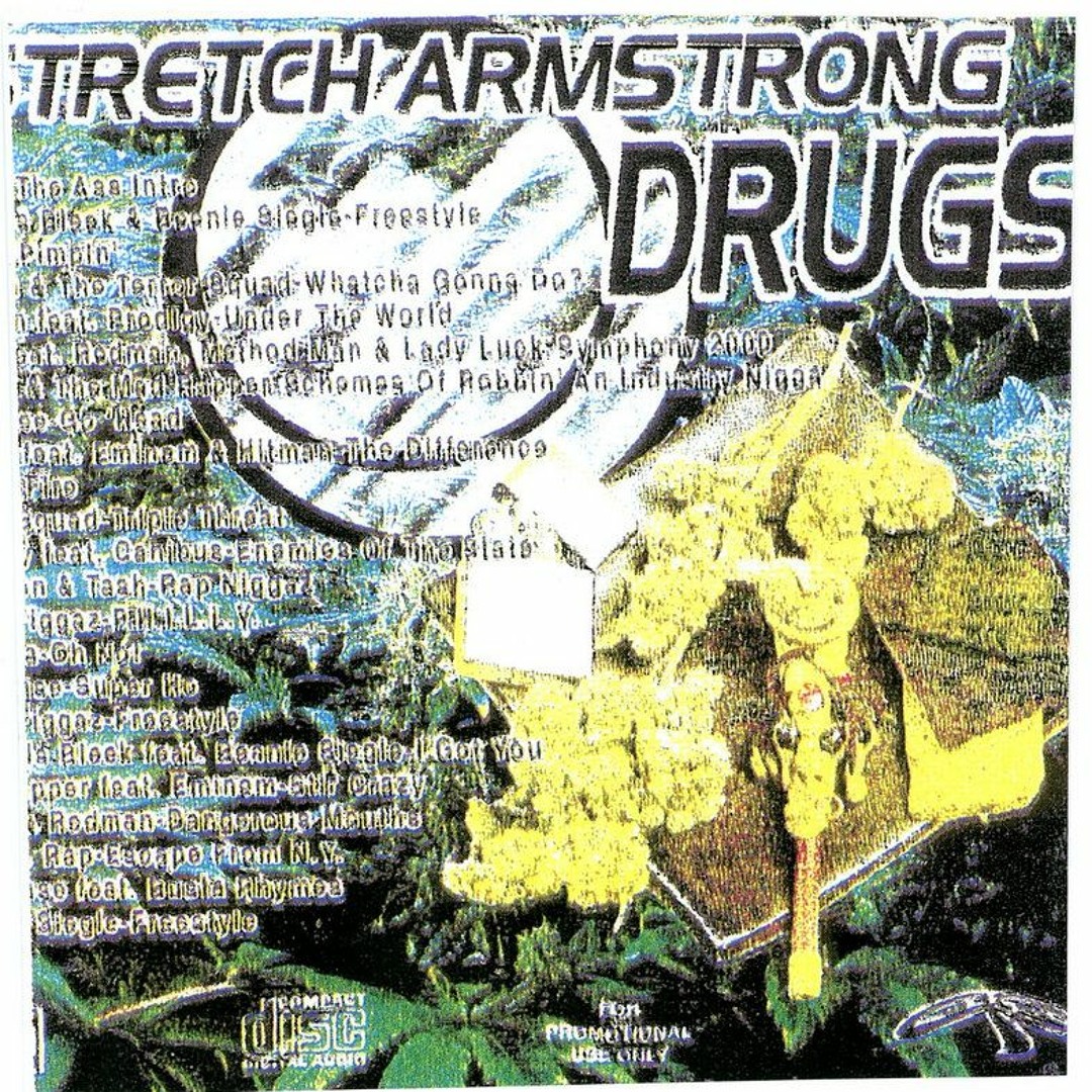 Stream Memphis Bleek & Beanie Sigel - Stretch Armstrong Freestyle by ...