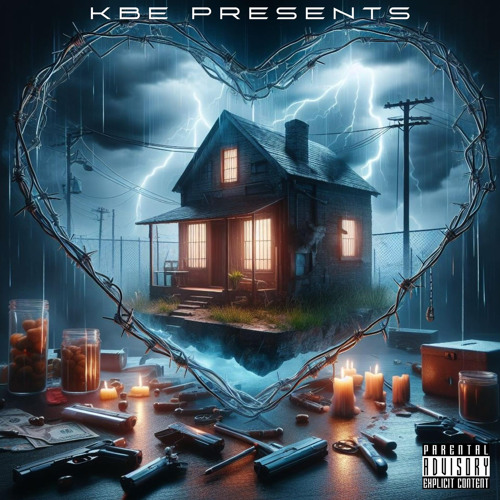 Stream Dead Homies by Kidd Blessed | Listen online for free on SoundCloud