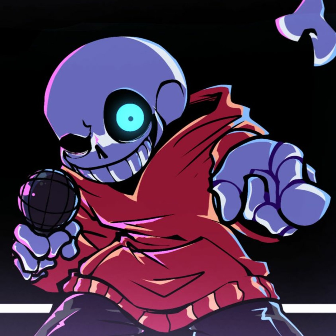 Stream FNF Distrust - Humerus by reisen | Listen online for free on ...