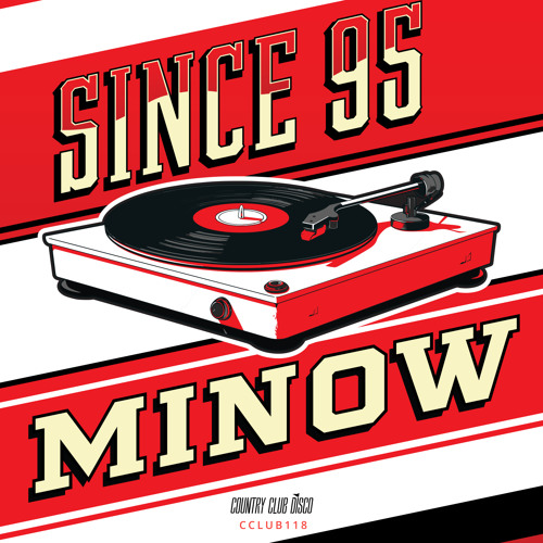 Stream Country Club Disco | Listen to Since 95 playlist online for free ...