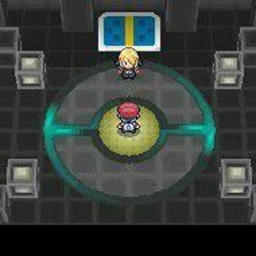 Stream Pokémon Diamond Pearl & Platinum - Cynthia Encounter (Remix) by ...