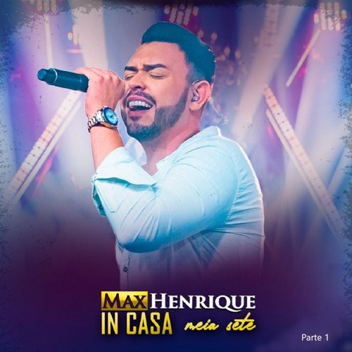 Stream Confirma o Boato (Ao Vivo) by Max Henrique | Listen online for ...