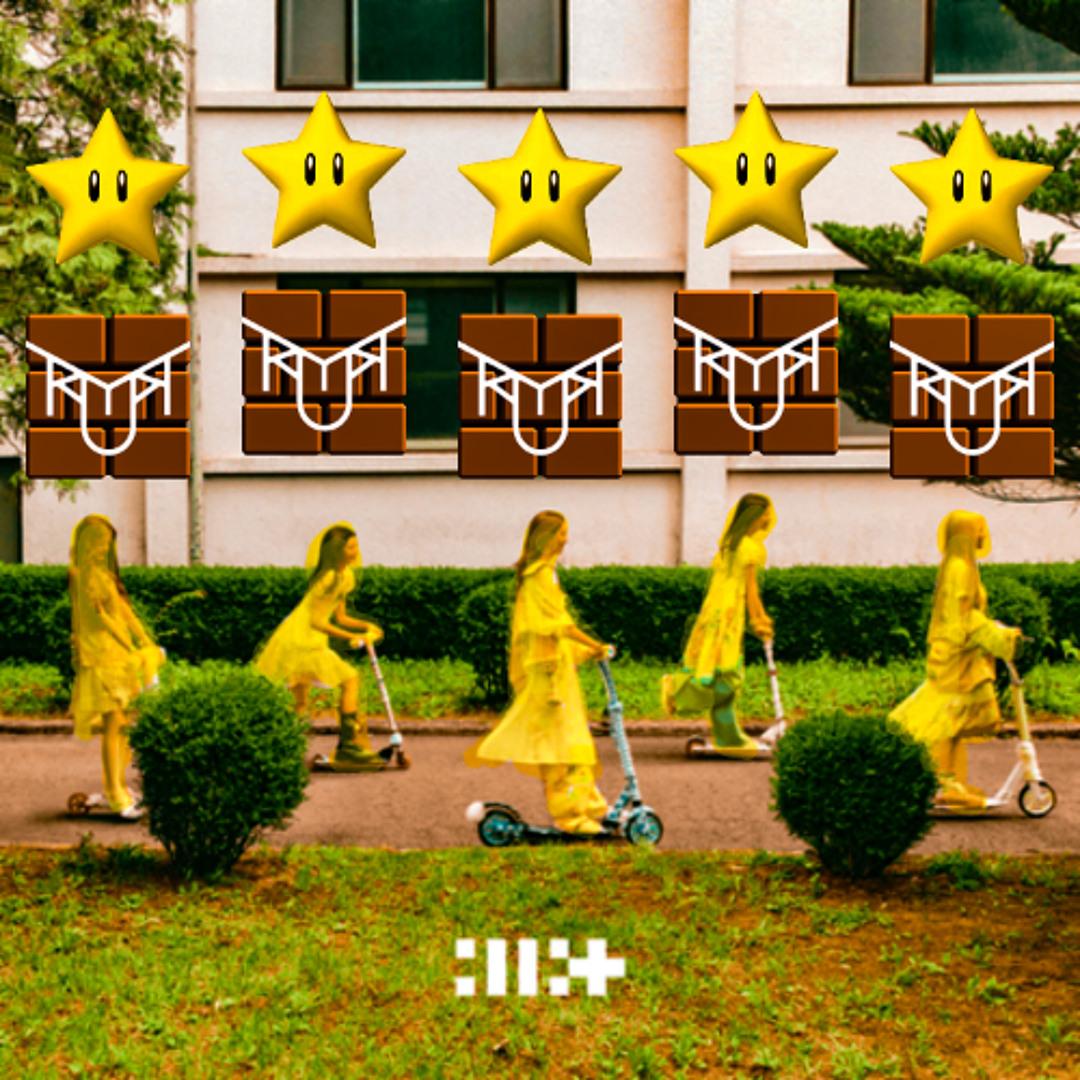 Stream ILLIT - Tick-Tack (KTTK Star Flip) by KTTK | Listen online for ...