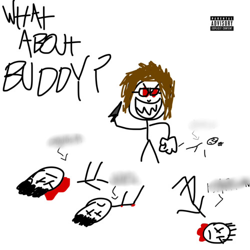 Stream arp - what about buddy (prodby668) by hardheaded | Listen online ...