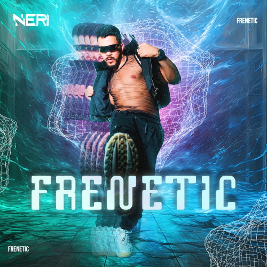 Stream FRENETIC - SETMIX by Neri Dj | Listen online for free on SoundCloud