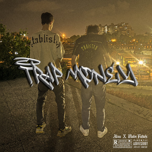 Stream Aliza - Trapmoney (ft. Matin Fattahi) [Prod.Matin Fattahi] by AC ...