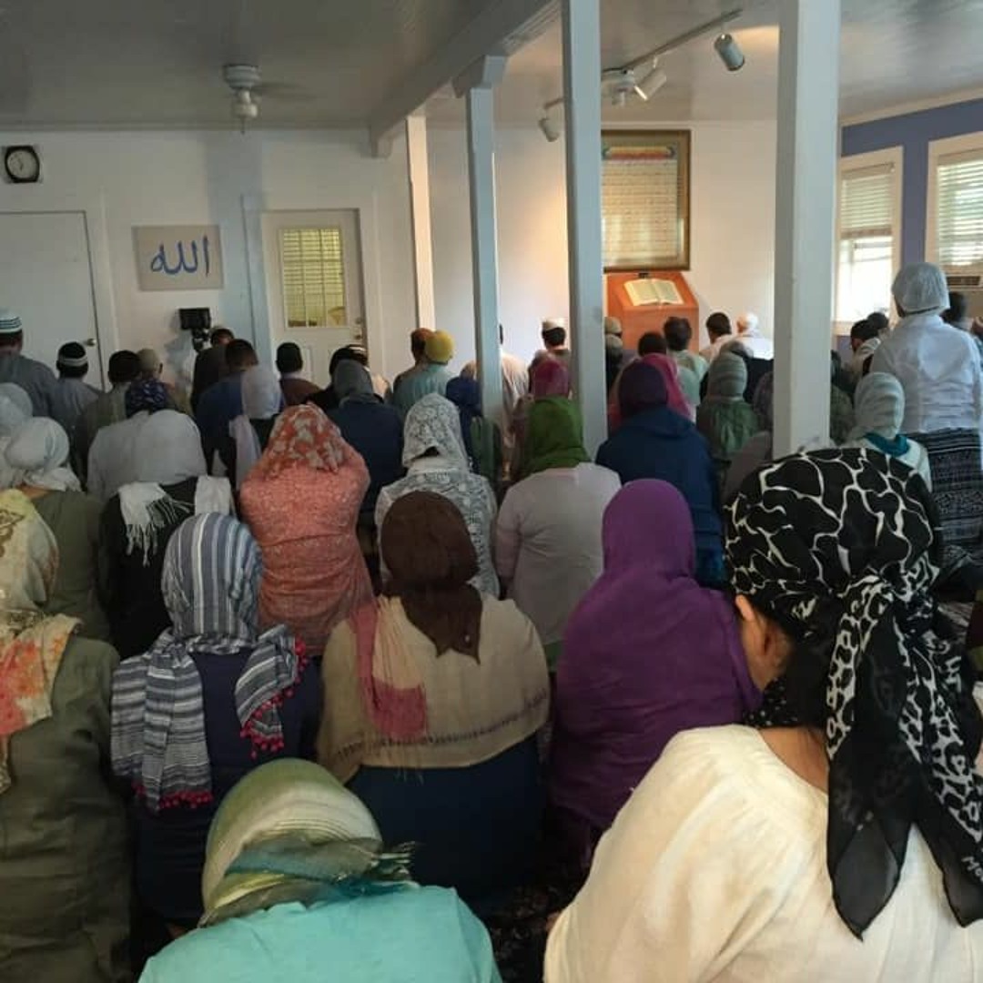 Stream Sidi Muhammad al-Jamal ar-Rifa'i ash-Shadhili | Listen to 2008 Sufi School West playlist ...