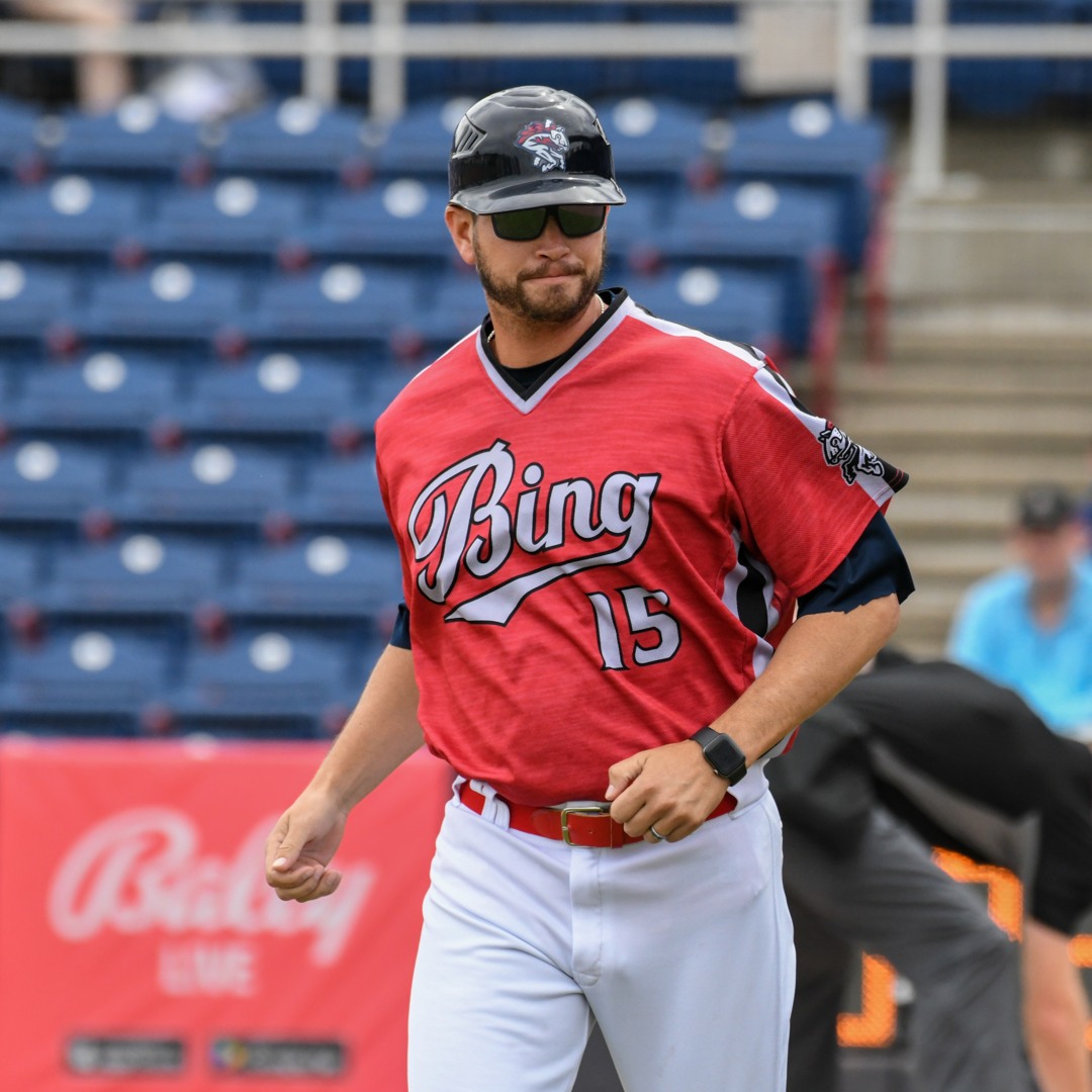 Stream episode Reid Brignac (April 14, 2023) by Binghamton Rumble ...