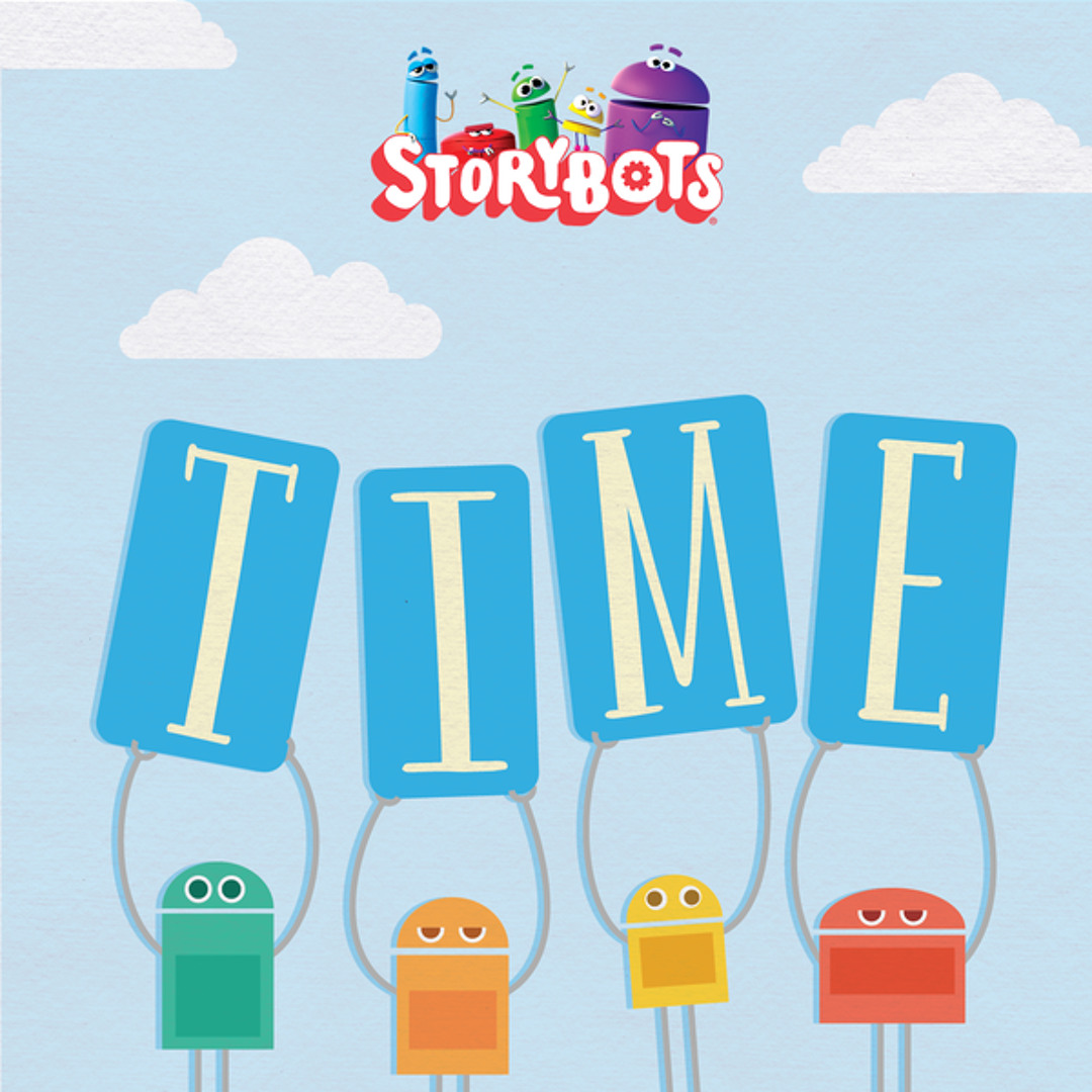 Stream StoryBots | Listen to StoryBots Time playlist online for free on ...