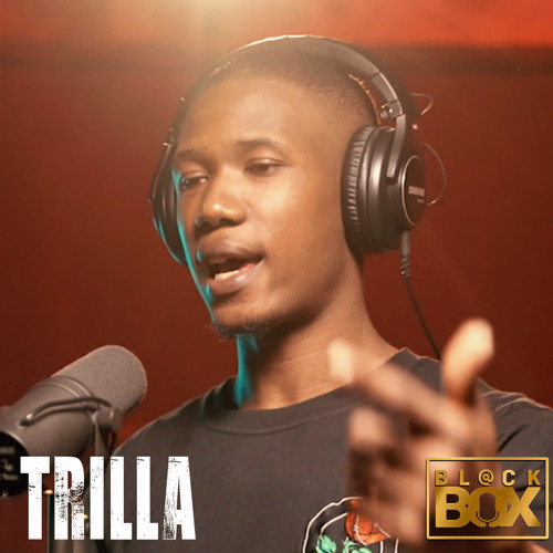 Stream Trilla r.e.a.l | Listen to Trilla Bl@Ckbox playlist online for ...