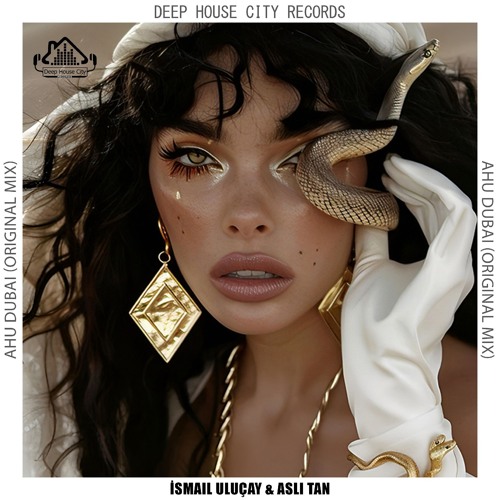 Stream Aslı Tan, İsmail Uluçay - Ahu Dubai [DeepHouseCity Records] by ...