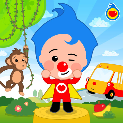 Stream Plim Plim | Listen to Plim Plim Nursery Rhymes Vol. 5 playlist ...