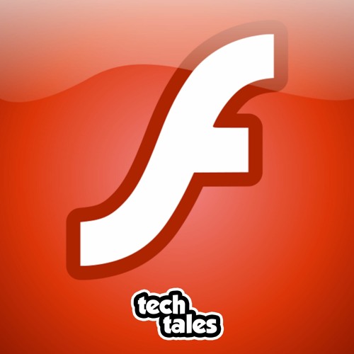 Stream episode How Steve Jobs killed Adobe Flash by Tech Tales podcast ...