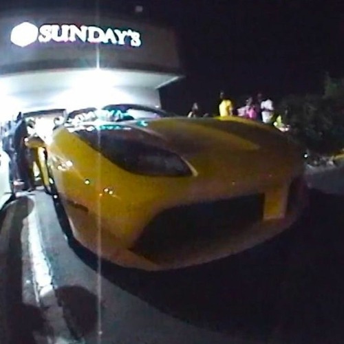 Stream RAW MONEY w/ INBORN by GIOVANE SIX | Listen online for free on ...