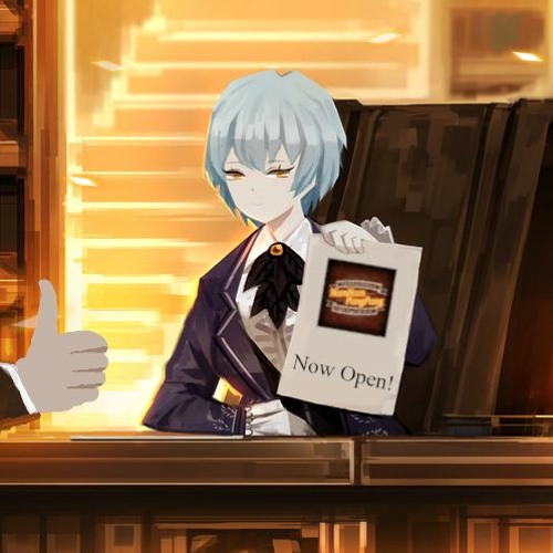 Stream Library Of Ruina OST - Floor Realization Phases 1 - 3 by Salamdebiscuiti | Listen online ...