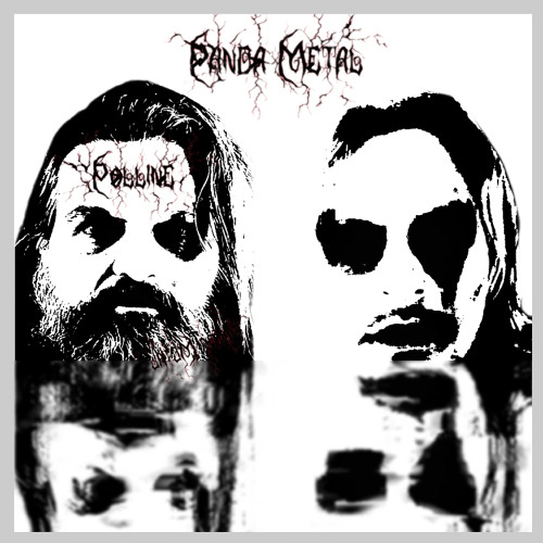 Stream Panda Metal by Polline | Listen online for free on SoundCloud